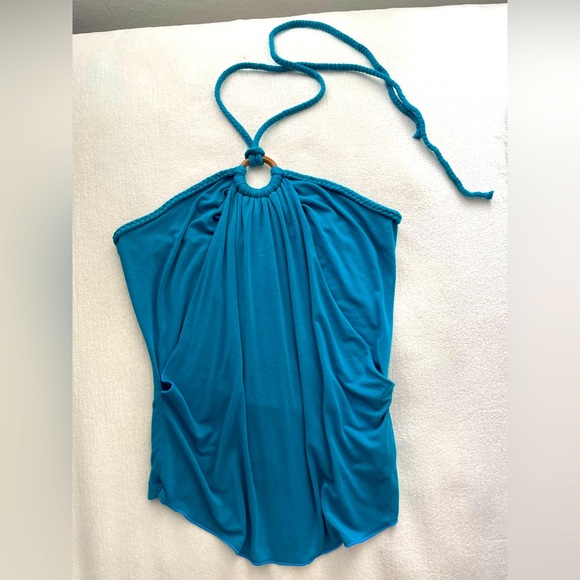 Heart Moon Star | Tops | Heart Moon Star Halter Top | Poshmark
